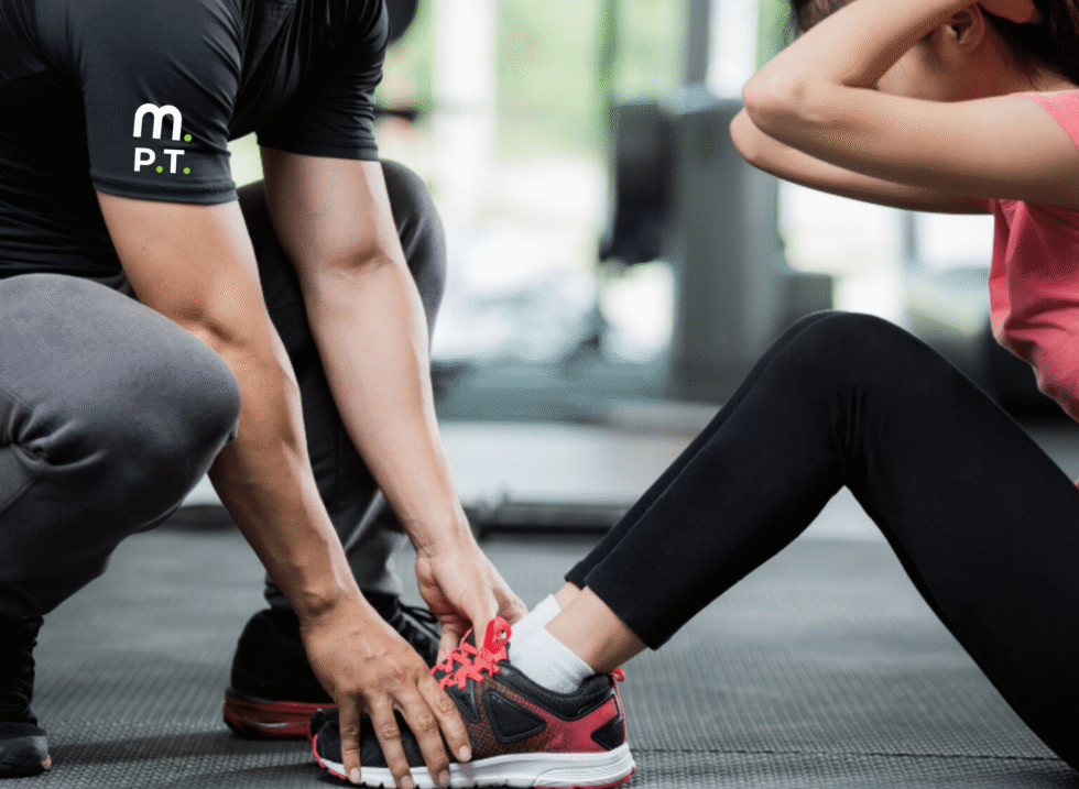 VO₂ Max Testing at MINT - MINT Gym + Nutrition | Wigram gym | Riccarton Gym